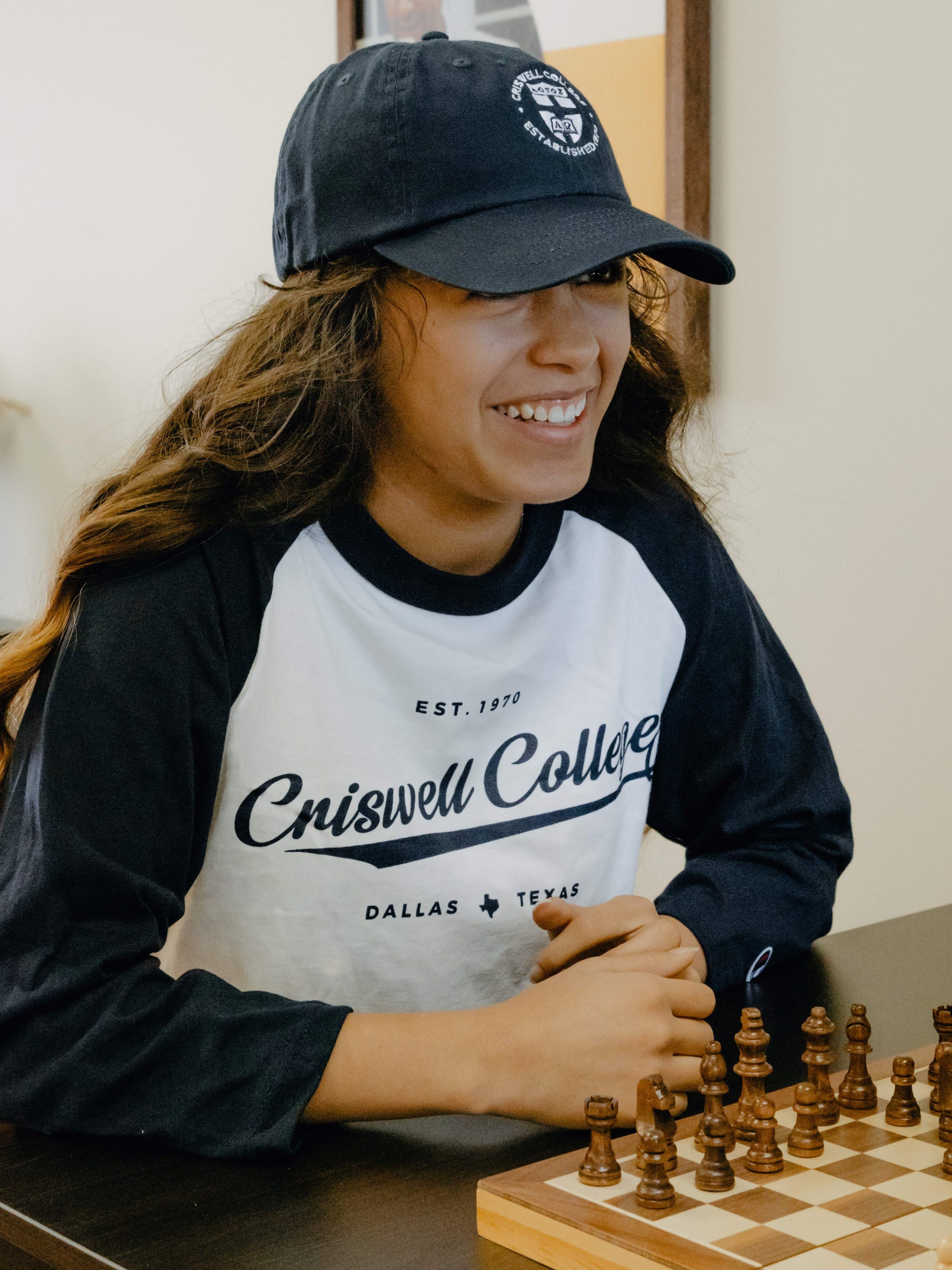 Products – Criswell College Merch