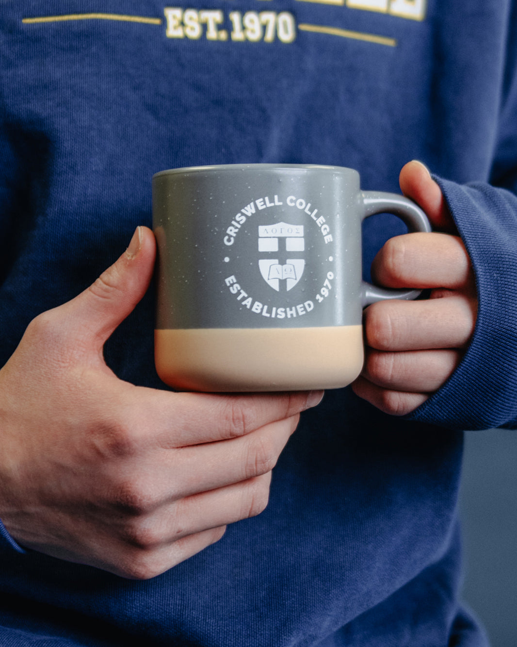 Products – Criswell College Merch