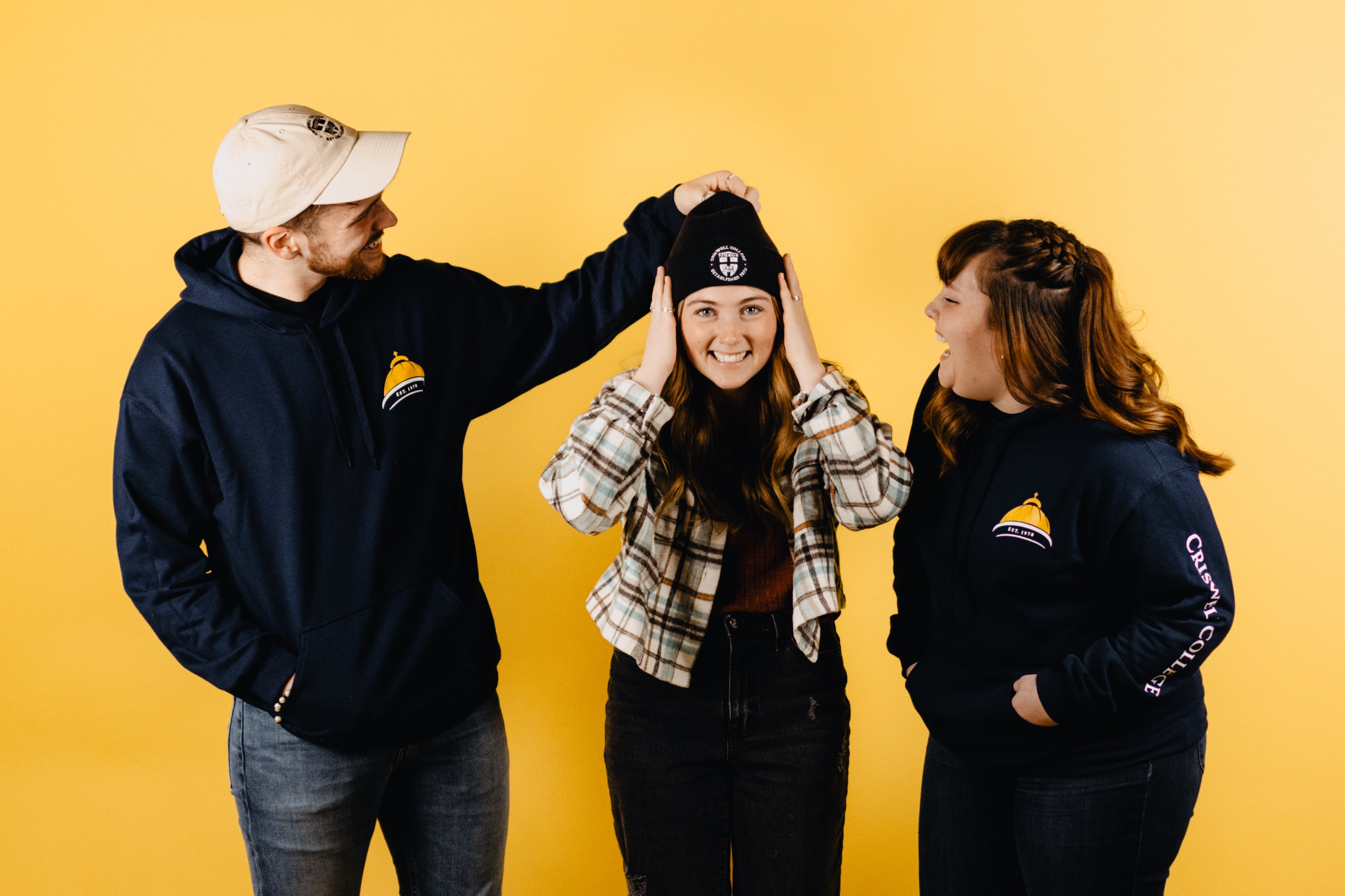 Products – Criswell College Merch