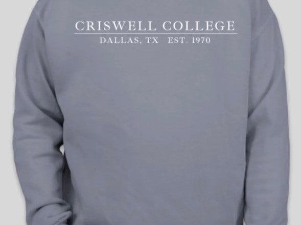 Products – Criswell College Merch